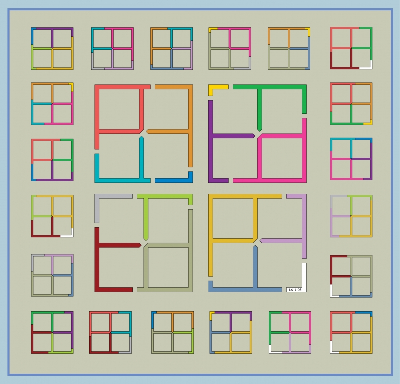GeomagicSquares